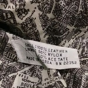 limited express | Jackets & Coats | Limited Express Vintage Sm Leather ...